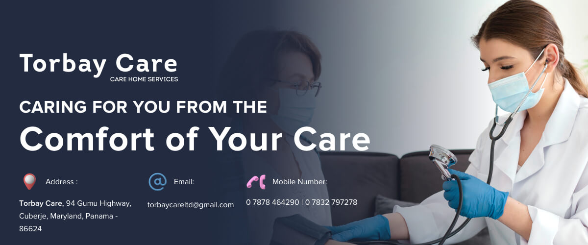 Torbay Care